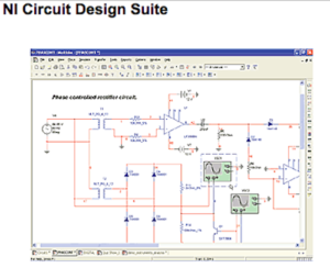 NI Circuit Design Suite 14.2 Free Download - Rahim Soft