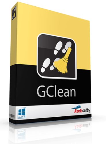 Abelssoft GoogleClean 2017 Free Download - Rahim Soft