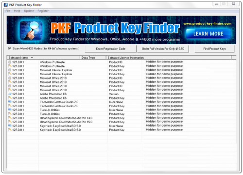 Adobe product key finder free - dhkop