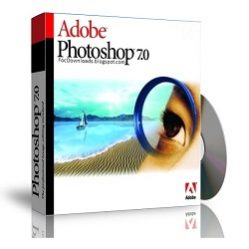 Adobe Photoshop CS 8.0 Portable Free Download - Rahim soft
