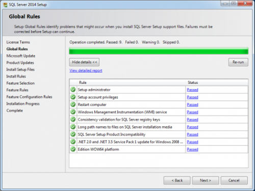 Microsoft SQL Server 2014 Free Download - Rahim Soft