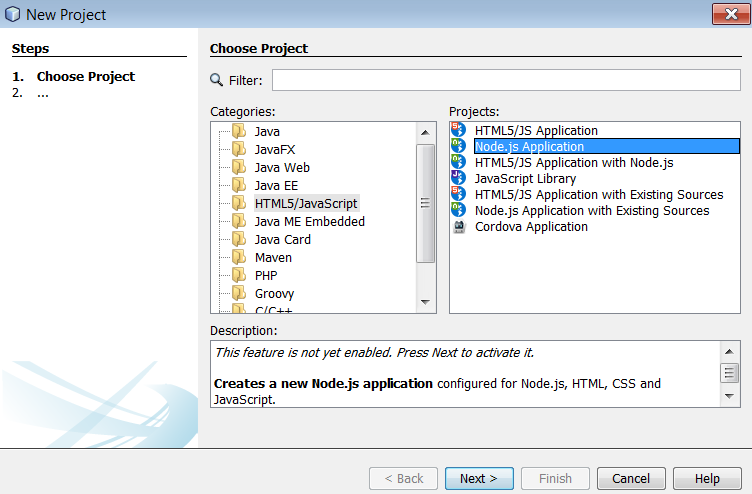 Netbeans.conf File