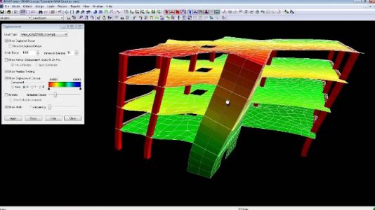 RAM Concept CONNECT Edition Update 3 Free Download - Rahim soft