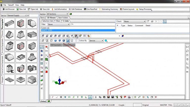 Autodesk Fabrication Cadmep 2018 Free Download - Rahim soft