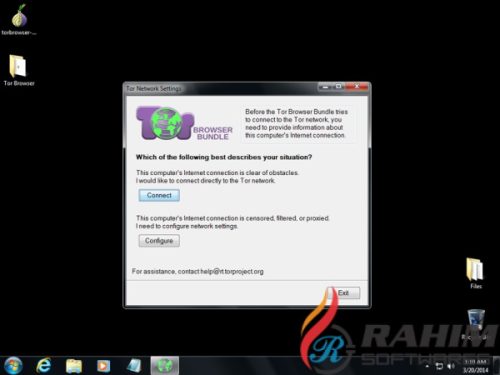 Tor Browser 12.0.7 Portable Free Download - Rahim Soft