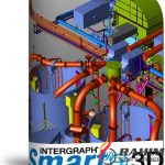 Intergraph Smart 3D 2016 v11.0 Free Download - Rahim soft