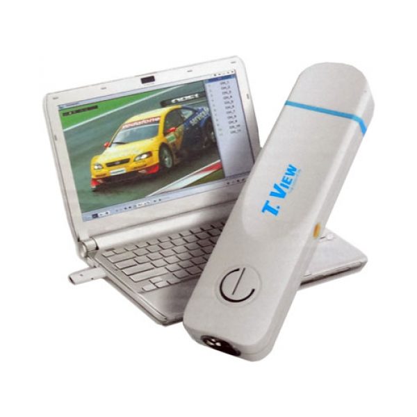 Dany USB TV Stick U-2000 Driver/Software Free Download - Rahim Soft