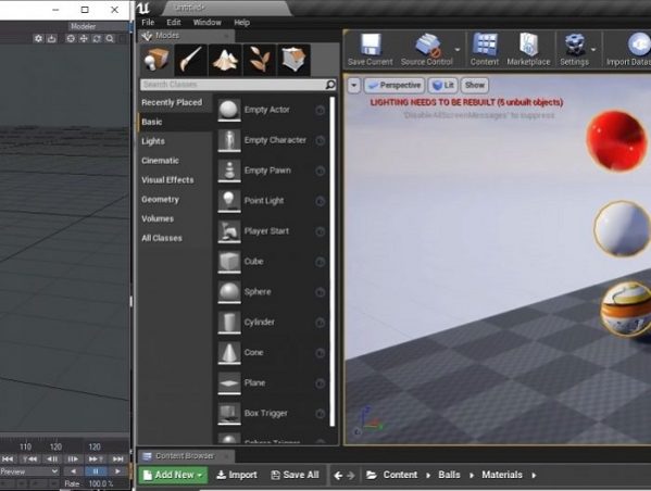 LightWave 3D 2019 Free Download