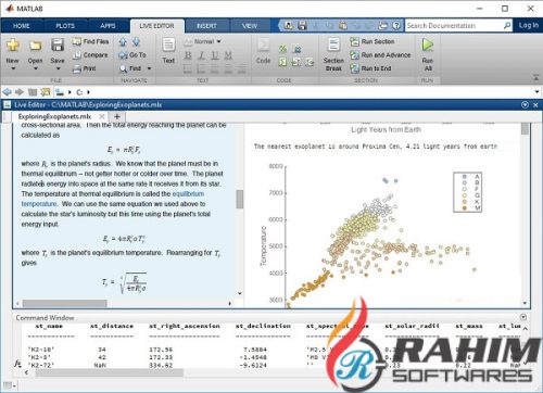 Matlab R2015b Free Download - Rahim Soft