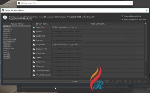 The Foundry Mari 7.1v1 - Rahim Soft