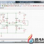 SIMetrix SIMPLIS Elite 8.20l Free Download 32-64 Bit - Rahim Soft