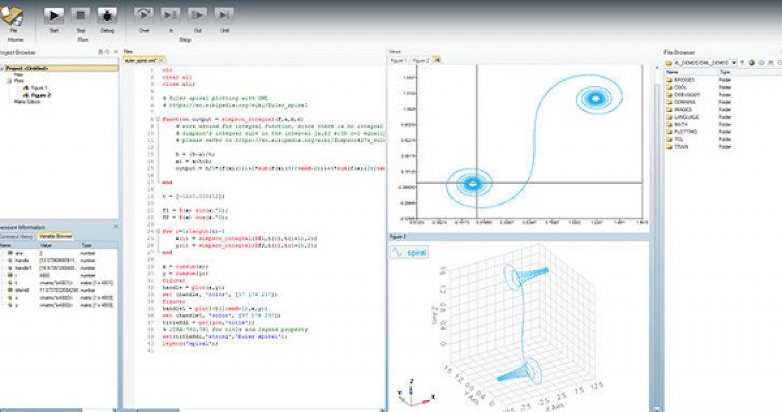 Altair Compose 2019 Free Download - Rahim Soft