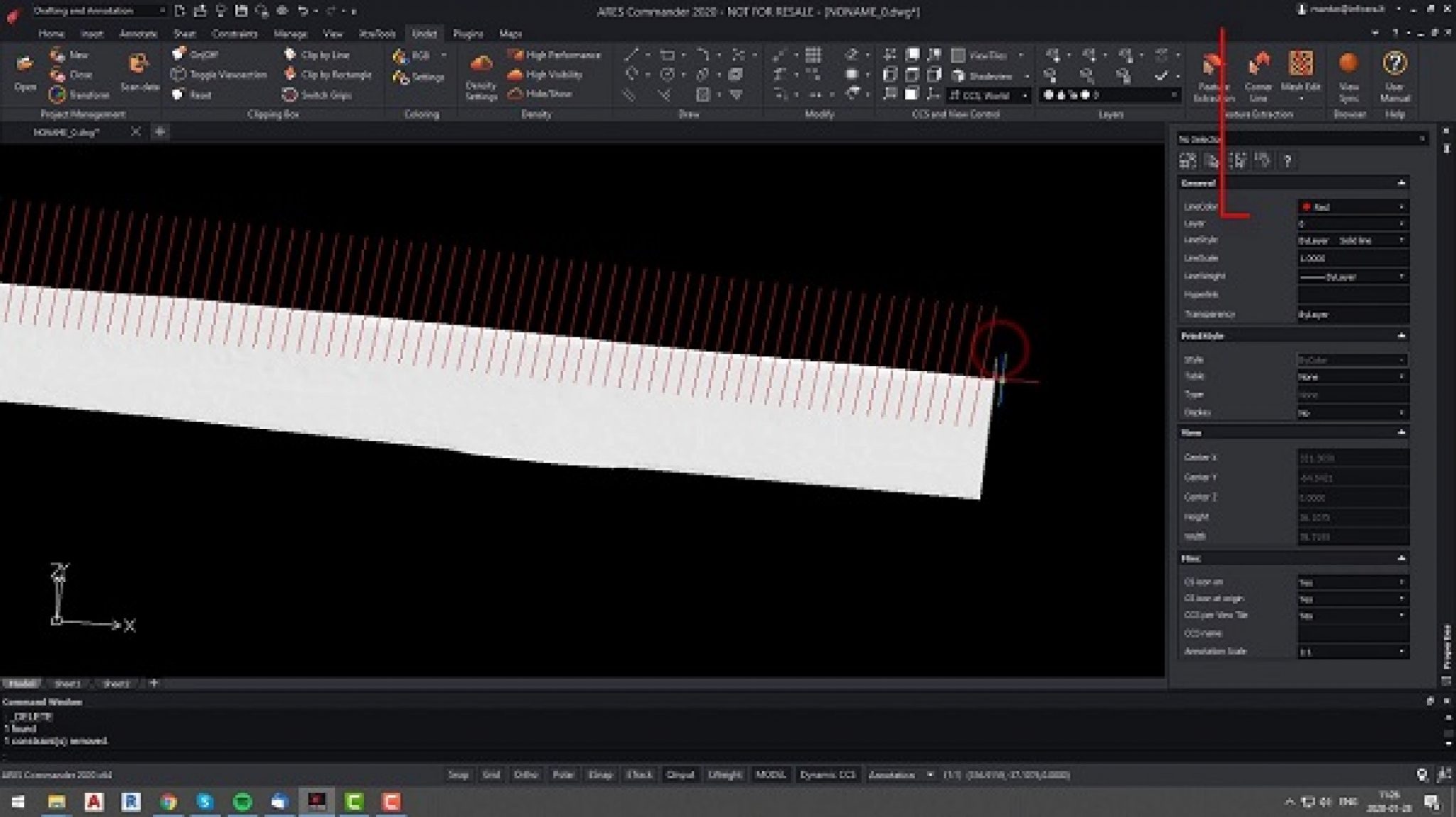 ARES Commander 2025 Free Download - Rahim soft