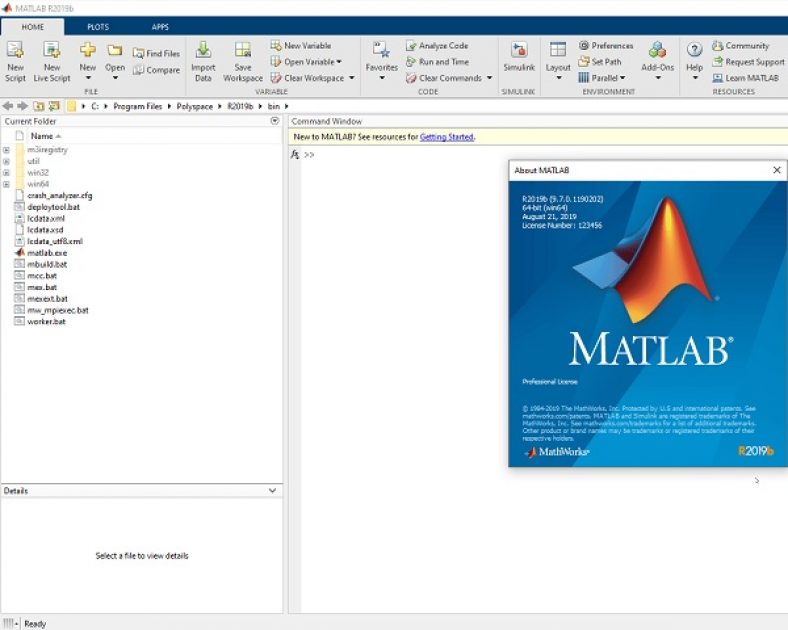 MATLAB R2020a Free Download - Rahim Soft