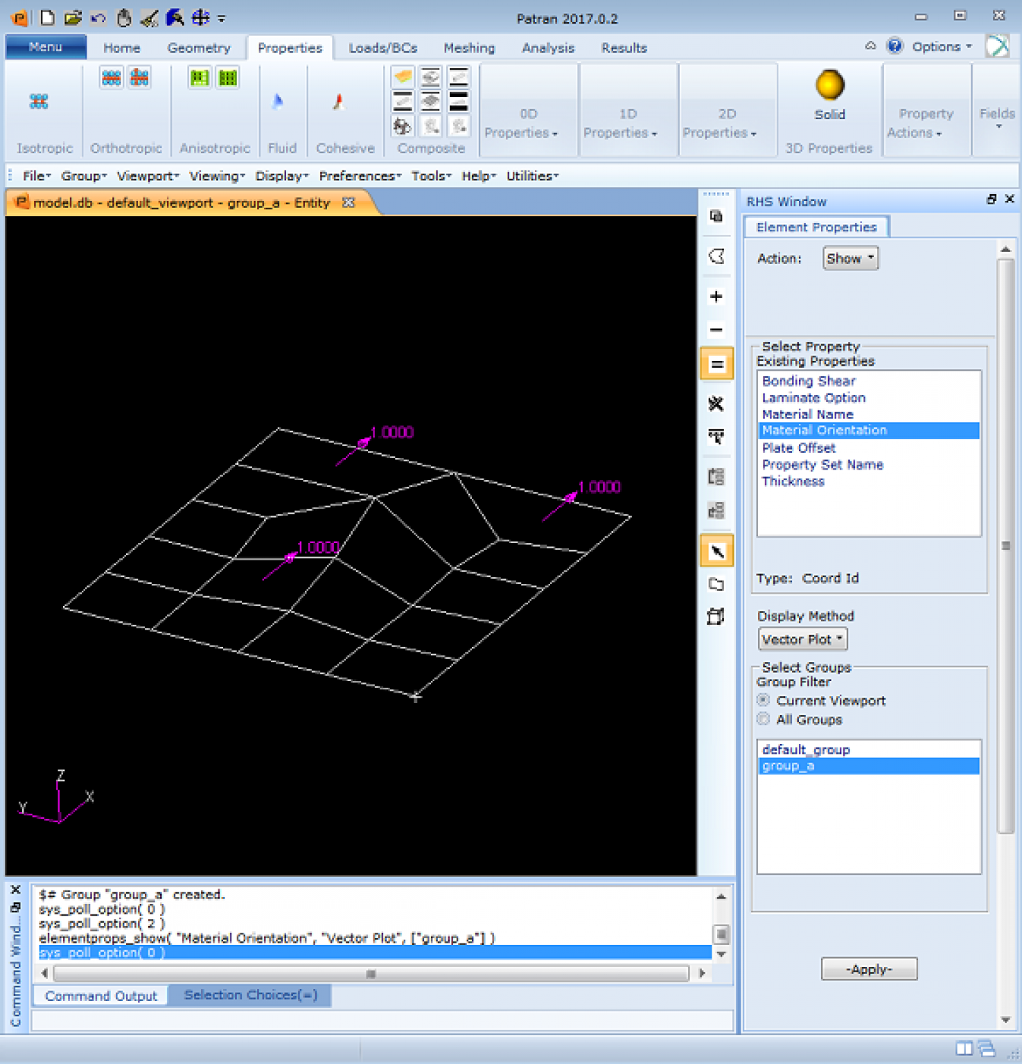 MSC Patran 2019 ISO Free Download - Rahim Soft