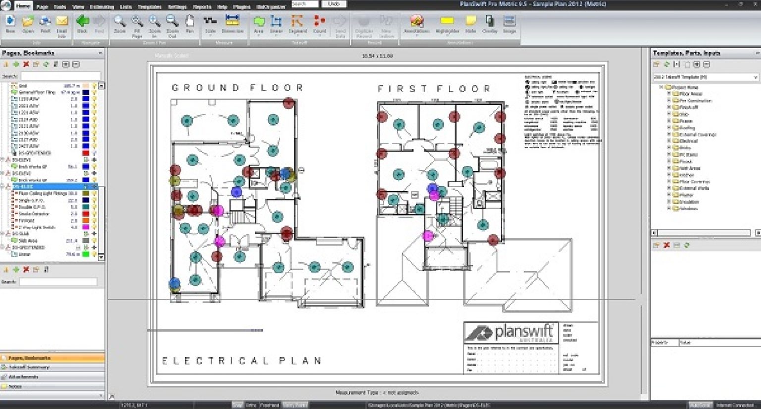 PlanSwift Professional 9.0 Portable Free Download