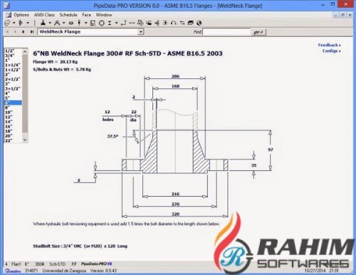 Zeataline Pipe Support Pro 4.2 Free Download - Rahim Soft