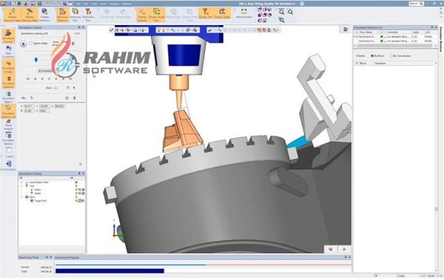 Cimatron 15 SP4 Free Download - Rahim soft