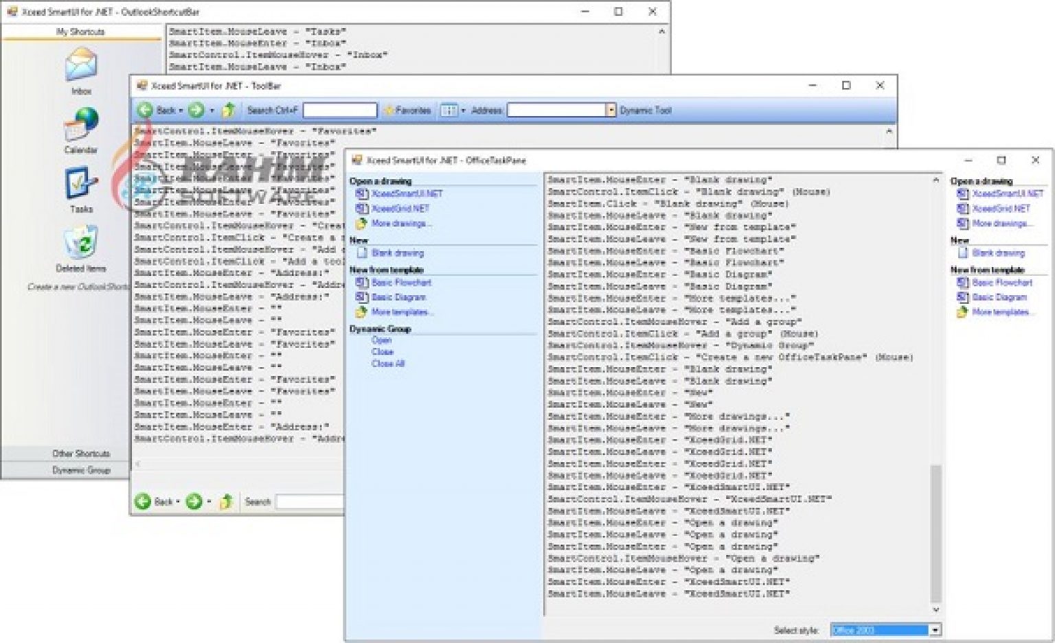 Xceed Ultimate Suite 2020 Free Download - Rahim Soft