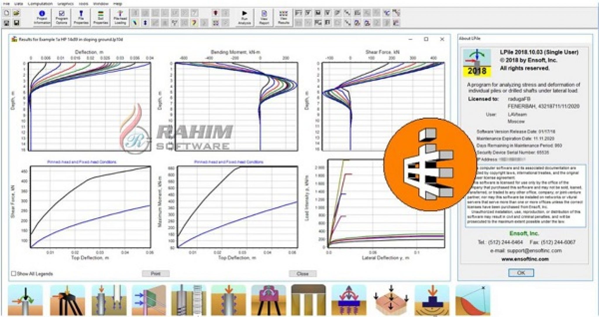 Ensoft Suite 2020 Free Download - Rahim Soft