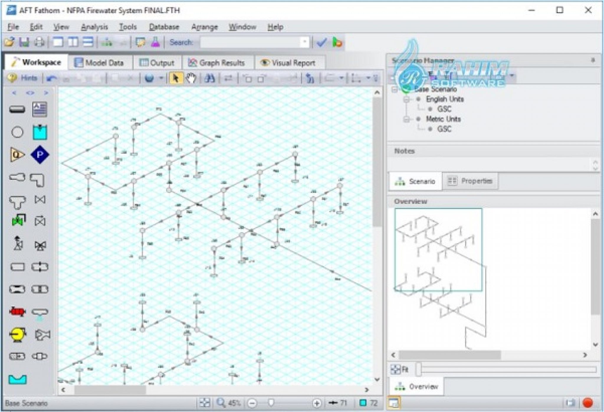 AFT Impulse 8 Free Download