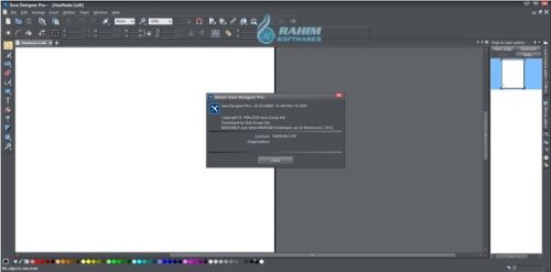 Xara Designer Pro Plus 20.6 Portable Free Download - Rahim Soft