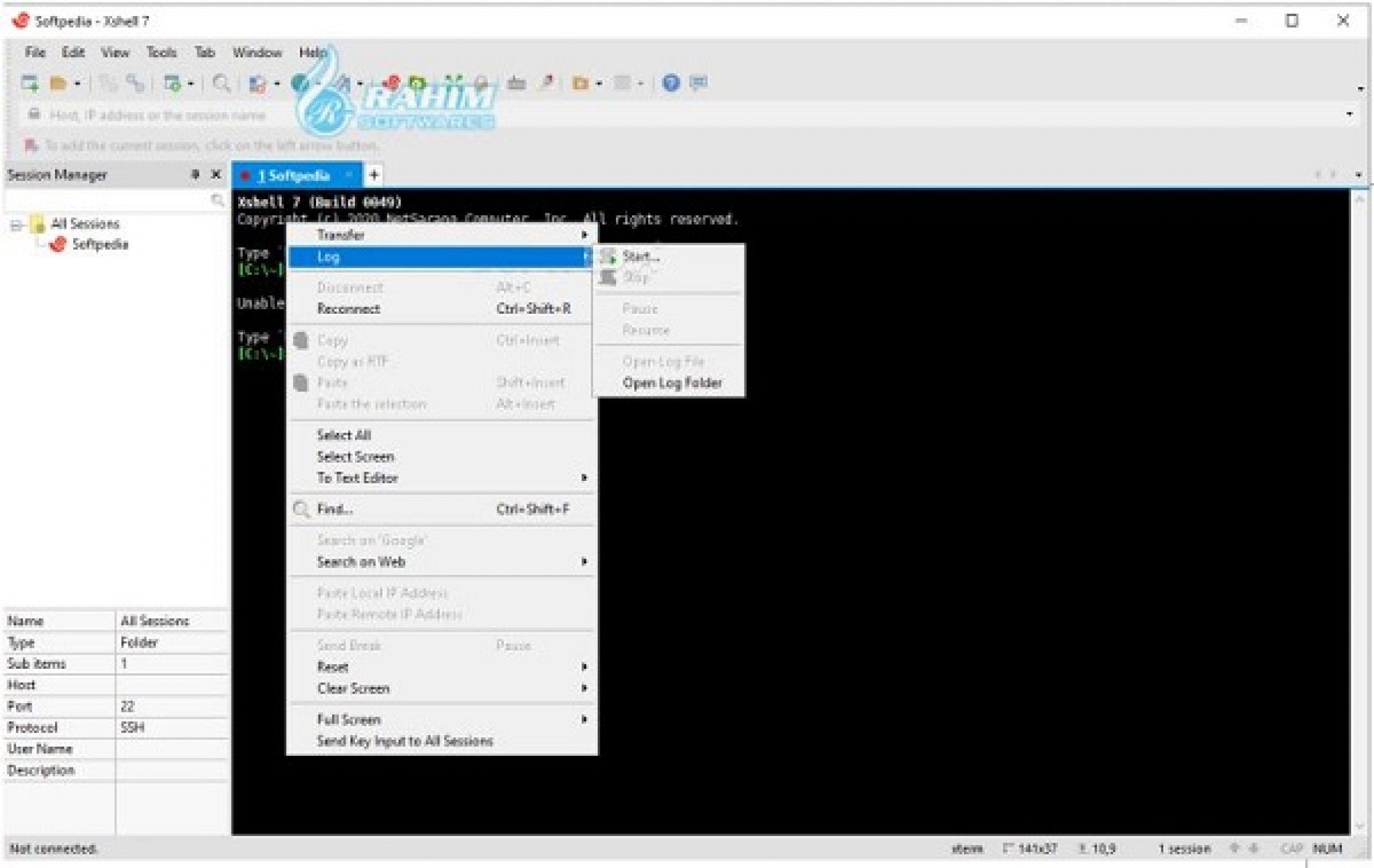 NetSarang Xmanager Power Suite 7.0.0061 Free Download