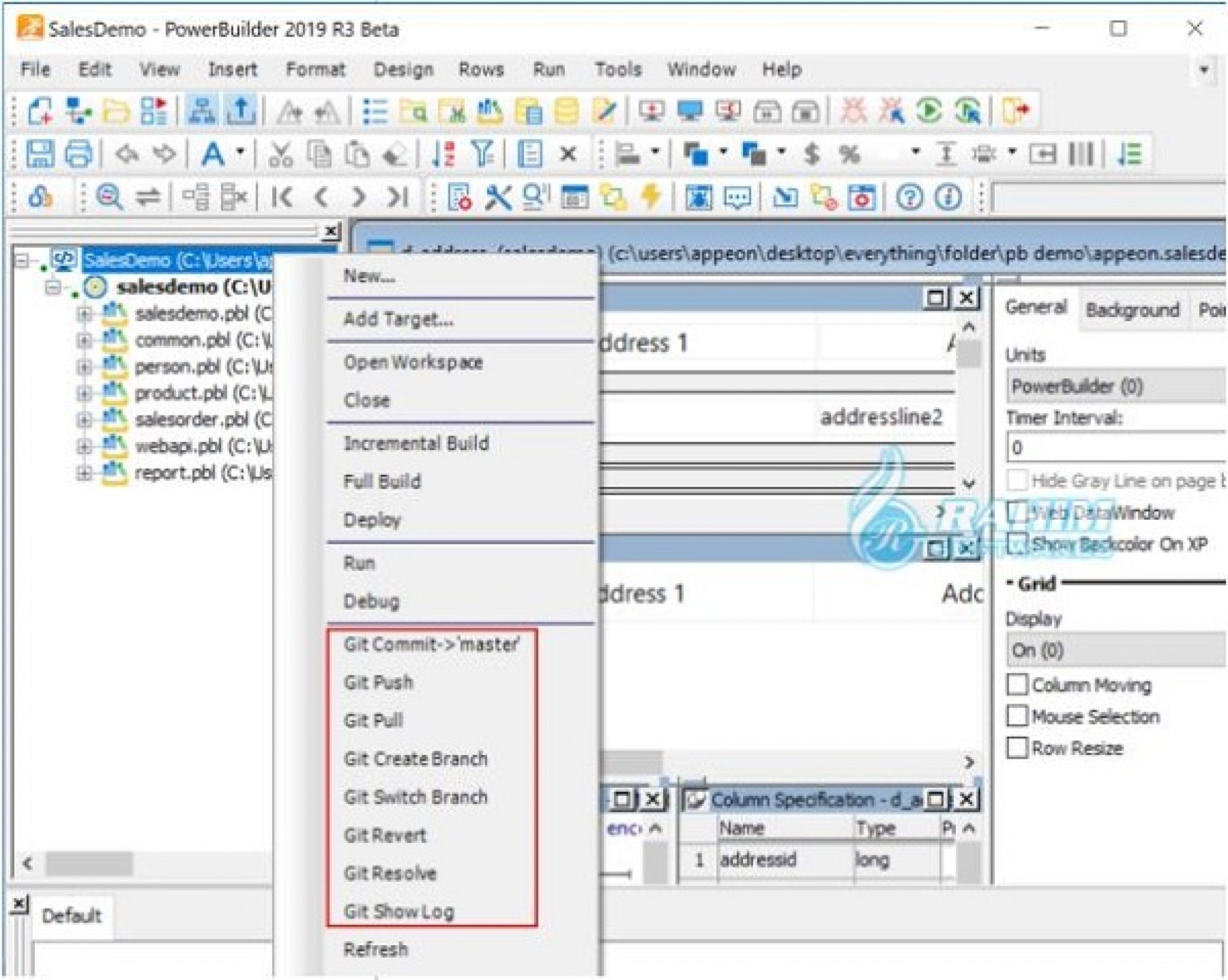 Appeon PowerBuilder 2019 R3 Free Download - Rahim Soft