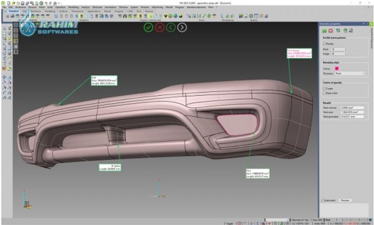 Vero VISI 2021 Free Download - Rahim Soft