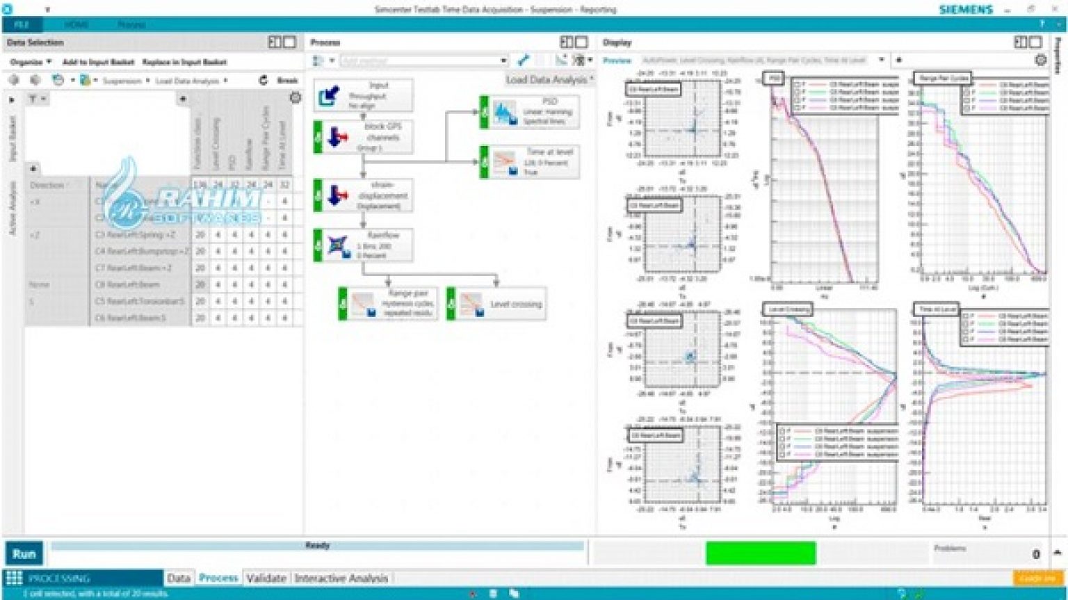 Siemens Simcenter Testlab 2021.1 Free Download