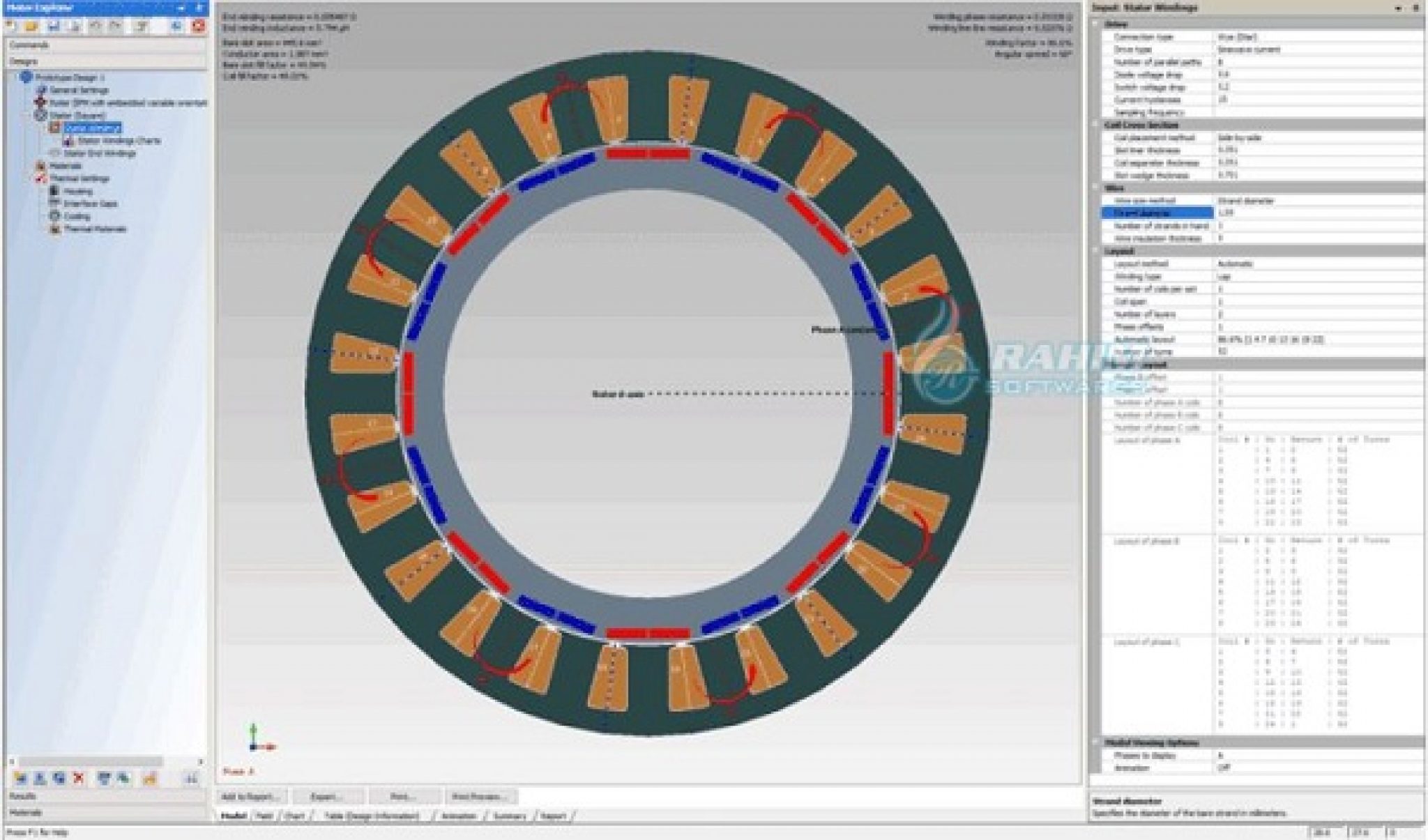 Simcenter MotorSolve 2021 Free Download