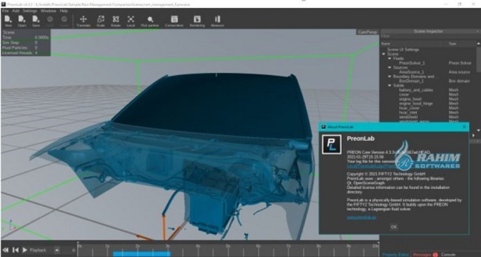 FIFTY2 PreonLab 5.2 Free Download - Rahim soft