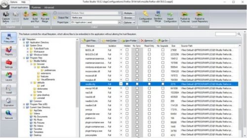 Turbo Studio 23.11.19.272 - Rahim Soft