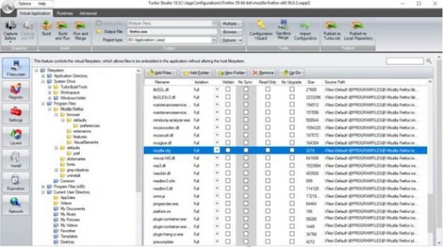 Turbo Studio 23.11.19.272 Free Download