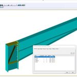 Tekla Portal Frame & Connection Designer 2021 Free Download - Rahim Soft