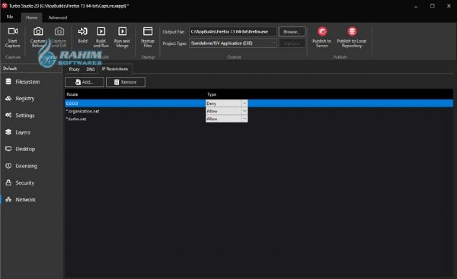 Turbo Studio 23.11.19.272 Free Download