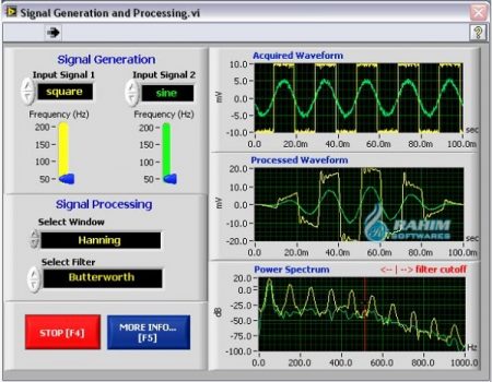 NI-DAQmx 2023 Q1 Free Download