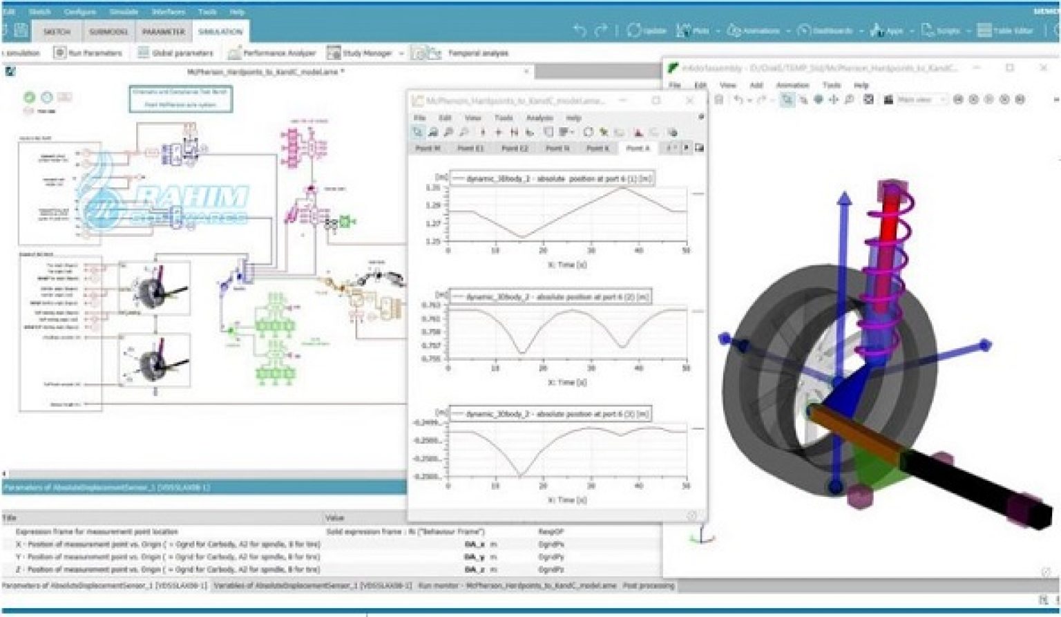 Siemens Simcenter Amesim 2021.1 Free Download