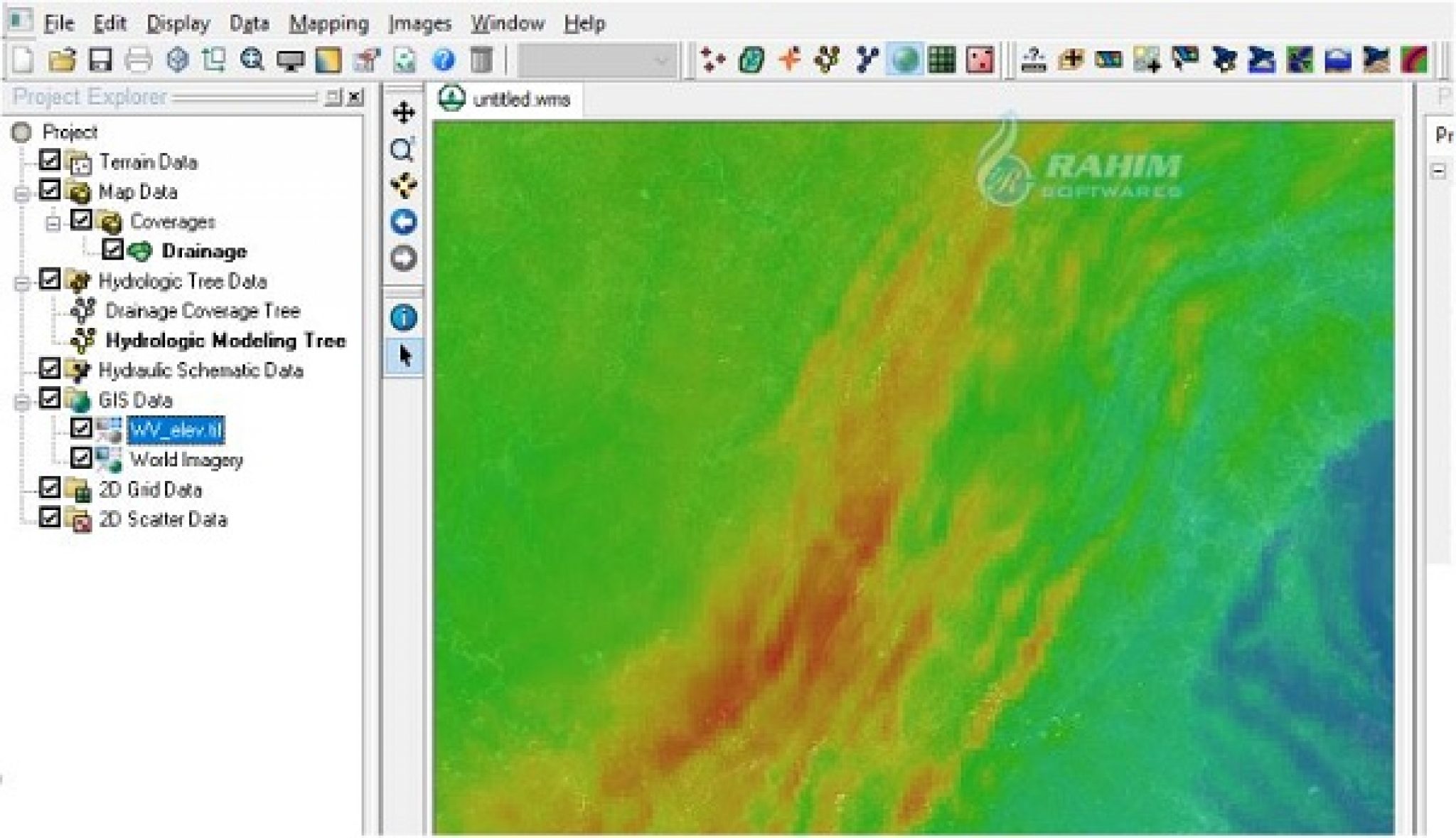 Aquaveo Wms Premium 11 1 Free Download Rahim Soft