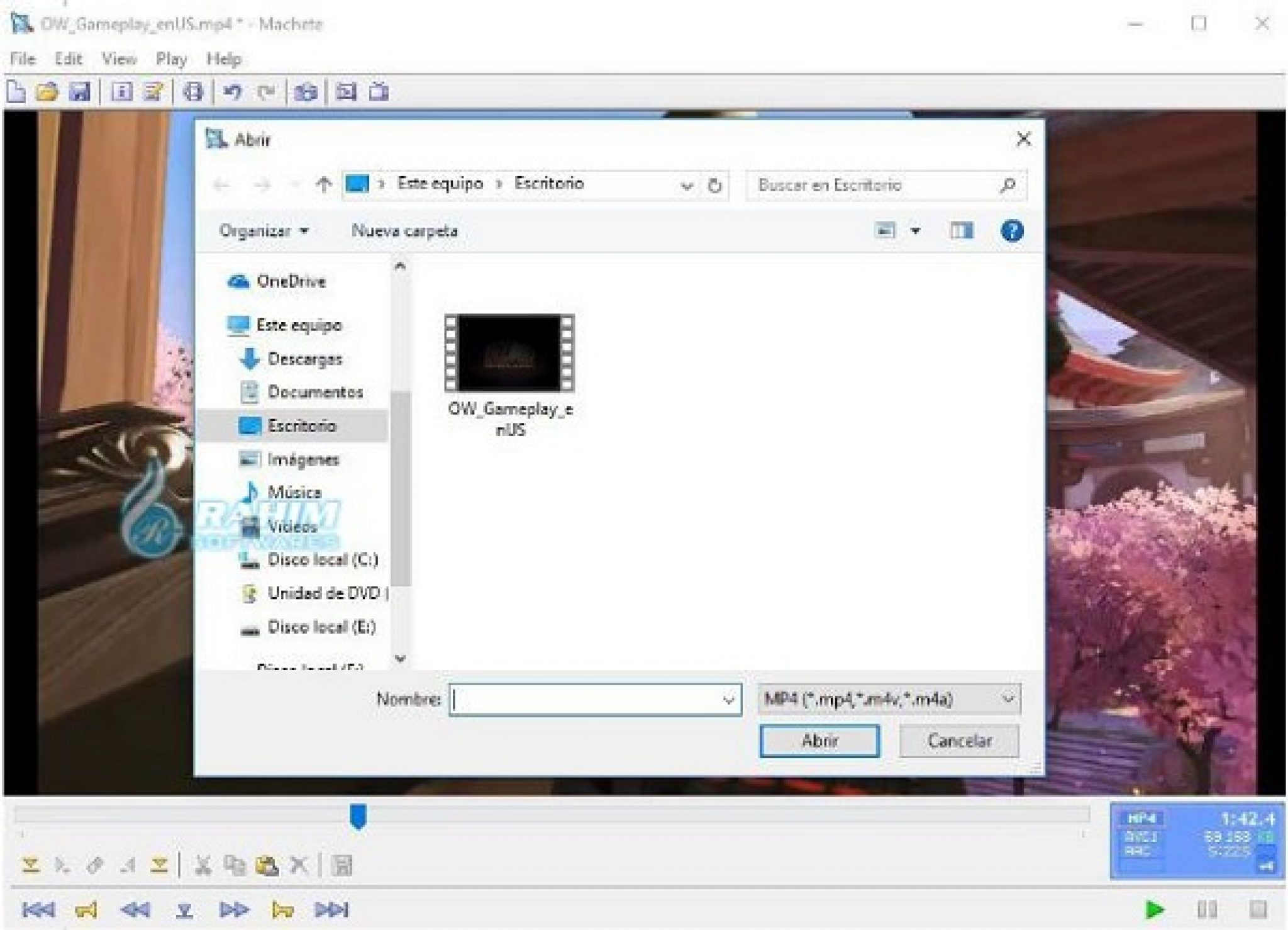 Machete Software 5.0 Build 90 Free Download