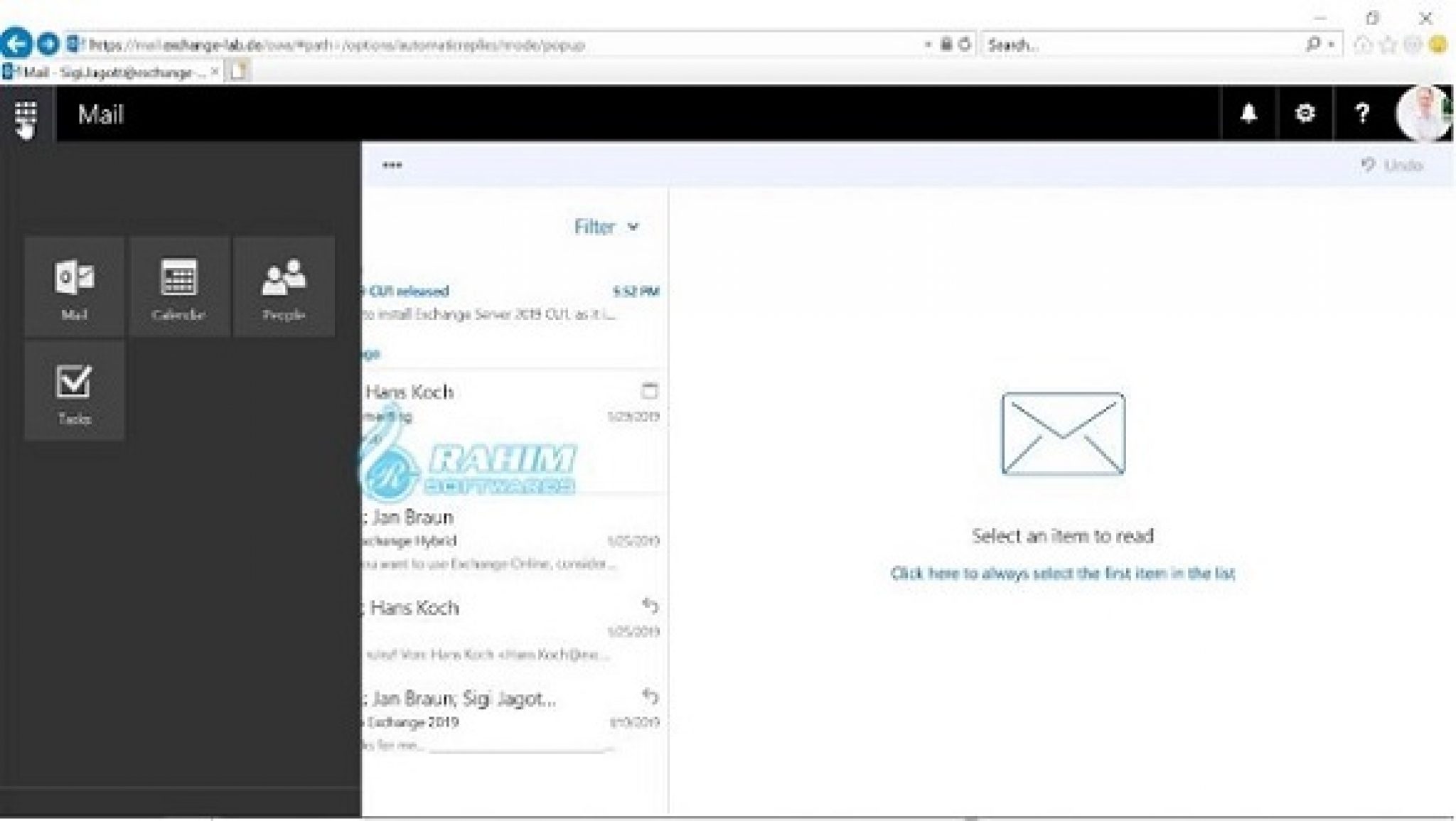 Microsoft Exchange Server 2019 Free Download Microsoft Exchange Server 2019 Free Download