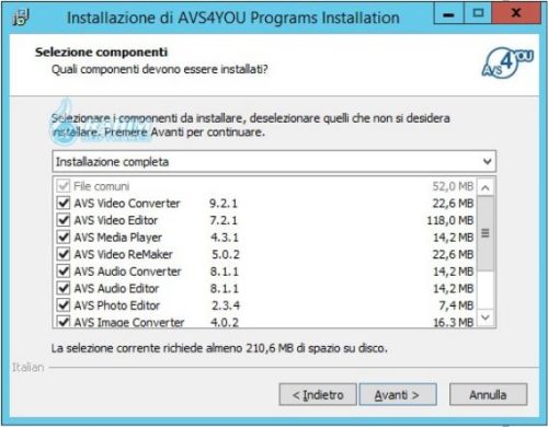 AIO Installation Package 5.4 Free Download - Rahim Soft