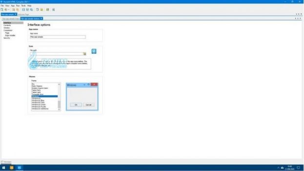 DecSoft HTML Compiler 2021.44 Free Download
