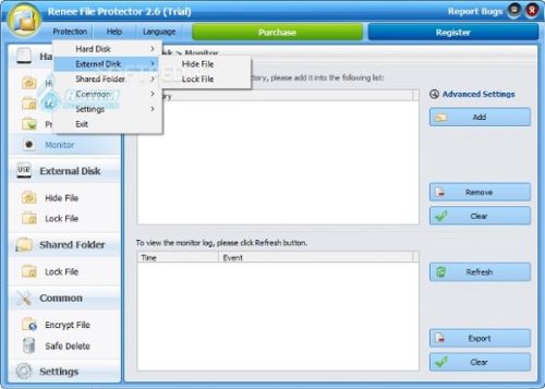 Renee File Protector 2024.11 - Rahim Soft