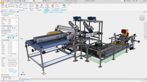 Autodesk Inventor Professional 2022.2 Free Download - Rahim Soft