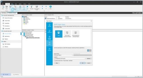 InstallShield 2021 R1 Premier Edition 27 Free Download - Rahim Soft