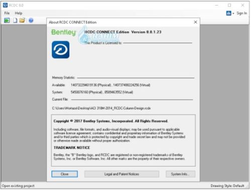 RCDC CONNECT Edition 11 Update 1 Free Download - Rahim Soft