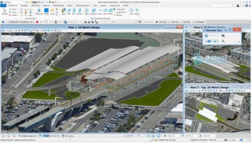 OpenRail ConceptStation CONNECT Edition Update 14 Download - Rahim Soft
