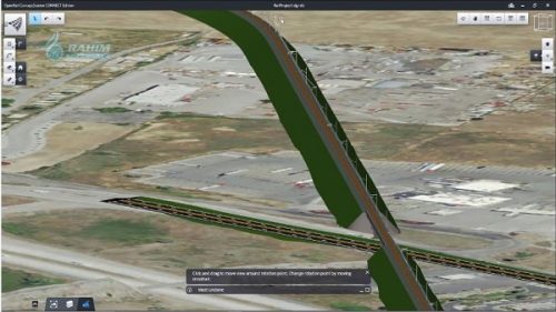 OpenRail ConceptStation CONNECT Edition Update 14 Download - Rahim Soft