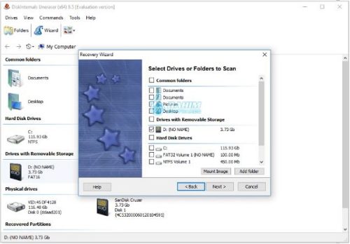 Magic Data Recovery Pack 4.4 Free Download - Rahim soft